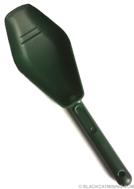 Pioneer Plastic Scoop – Black Cat Mining Pioneer Plastic Scoop – Black Cat Mining