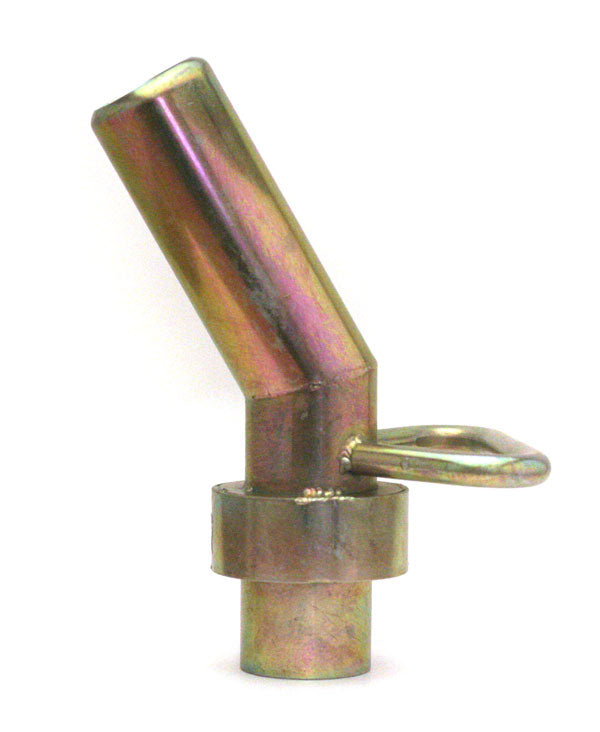 Proline 2 inch Swivel Tip – Black Cat Mining