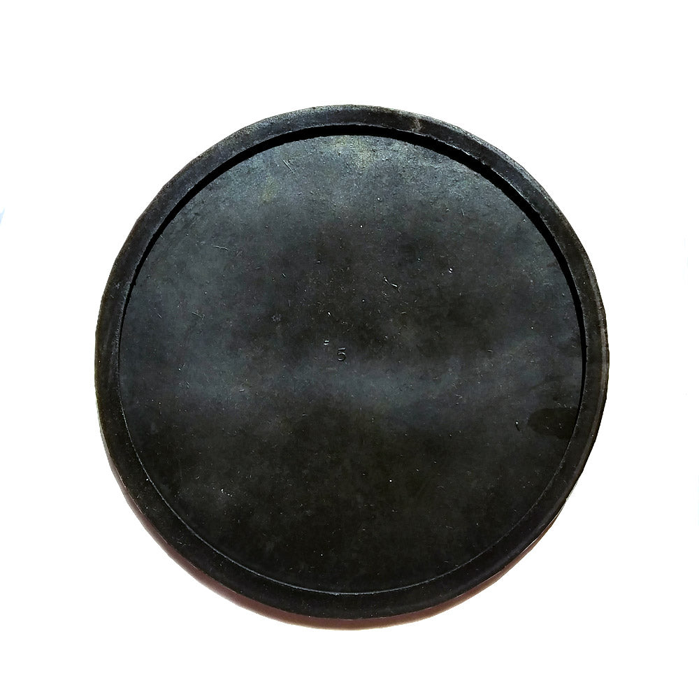 Boot Gasket for Lortone 4lb Tumbler Barrel - #240-011 – Black Cat Mining