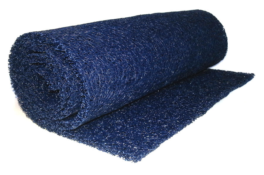 Moss & Matting – Black Cat Mining