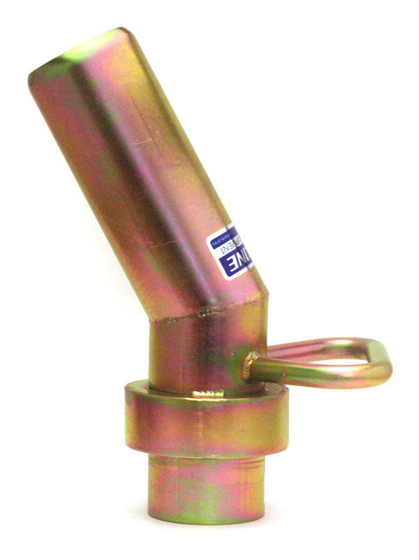 2.5" Swivel Tip, Proline – Black Cat Mining